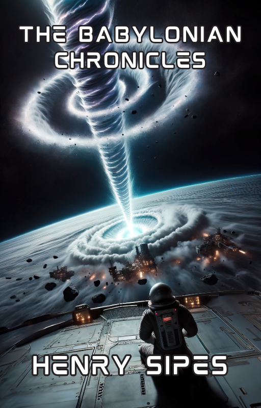 New Science Fiction Henry Sipes Homepage - Henry Sipes